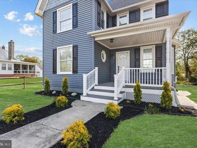 house with 3 bedroom, Port Norris NJ ES105174692