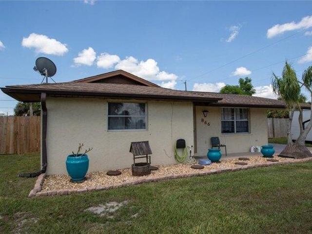house with 3 bedroom, Port Charlotte FL DLS88247542