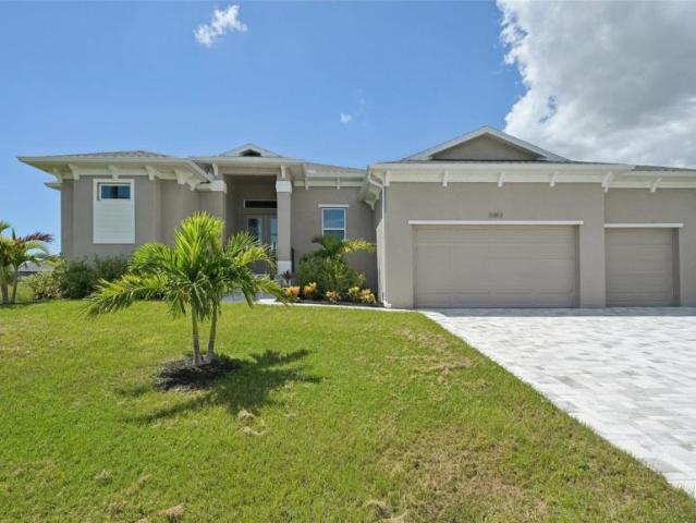 house with 3 bedroom, Port Charlotte FL DLS102243766