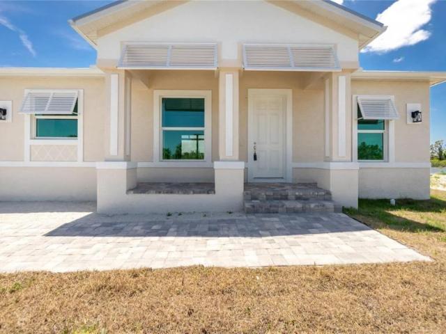 house with 3 bedroom, Port Charlotte FL DLS102243829