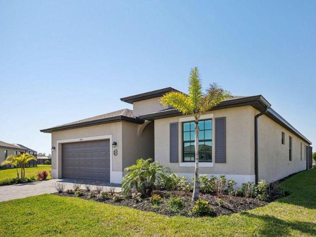 house with 3 bedroom, Port Charlotte FL DS100973318