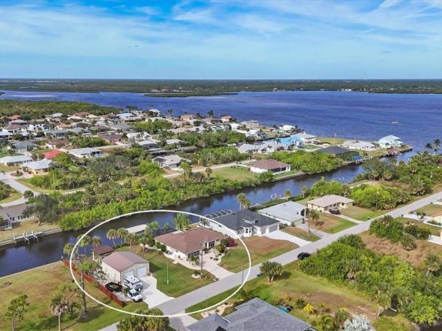 house with 3 bedroom, Port Charlotte FL DS102588501