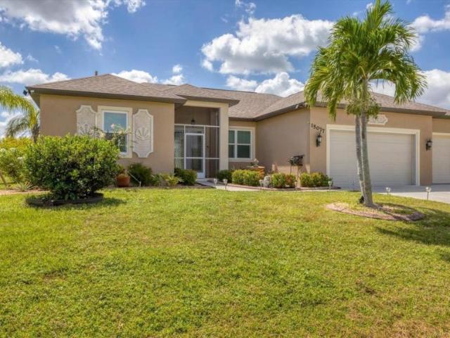 house with 3 bedroom, Port Charlotte FL DS102519645