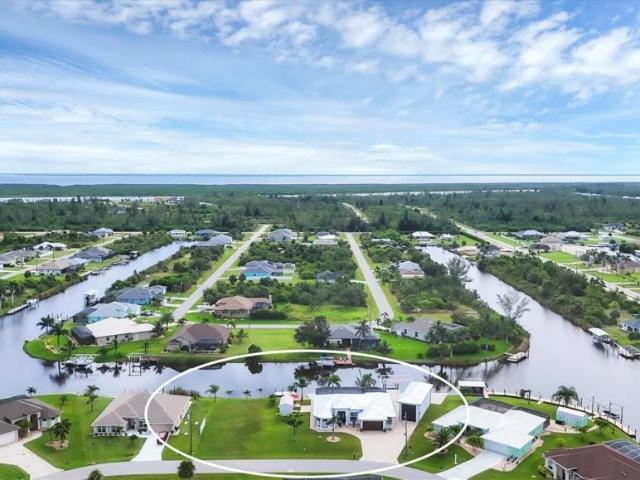 house with 3 bedroom, Port Charlotte FL DS102659278