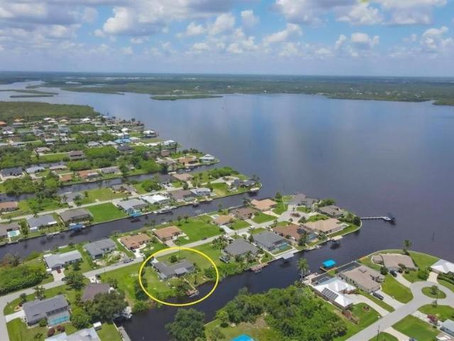 house with 3 bedroom, Port Charlotte FL DS102659739