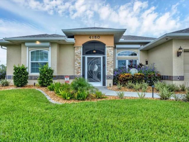 house with 3 bedroom, Port Charlotte FL ES102715788