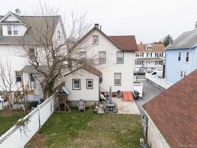 house with 3 bedroom, Port Chester NY DS103619458
