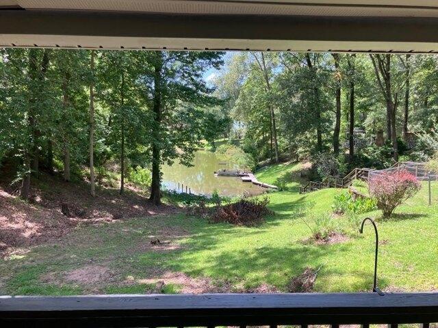 house with 3 bedroom, Port Gibson MS ES104901239