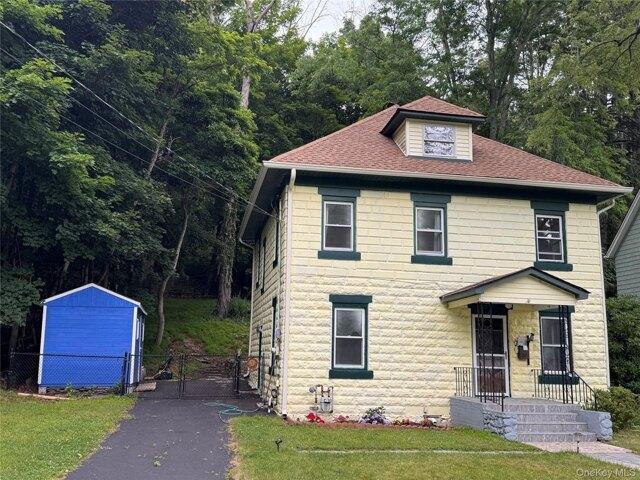 house with 3 bedroom, Port Jervis NY DS103623876