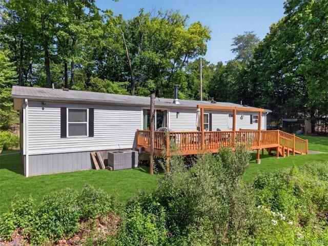 house with 3 bedroom, Port Jervis NY DS103627461