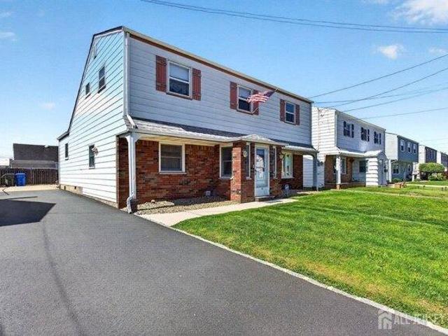 house with 3 bedroom, Port Reading NJ DS104409418