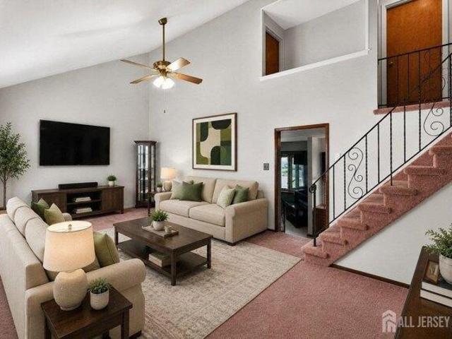 house with 3 bedroom, Port Reading NJ ES104409418