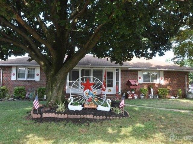 house with 3 bedroom, Port Reading NJ ES104409366