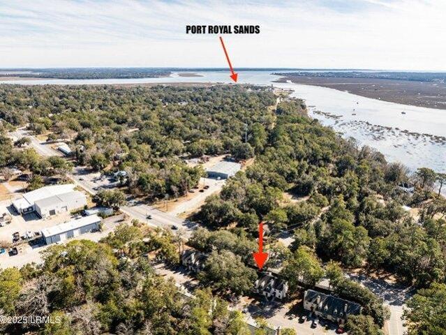 house with 3 bedroom, Port Royal SC DLS89267946