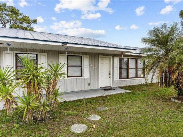 house with 3 bedroom, Port St. Lucie FL DS100973480