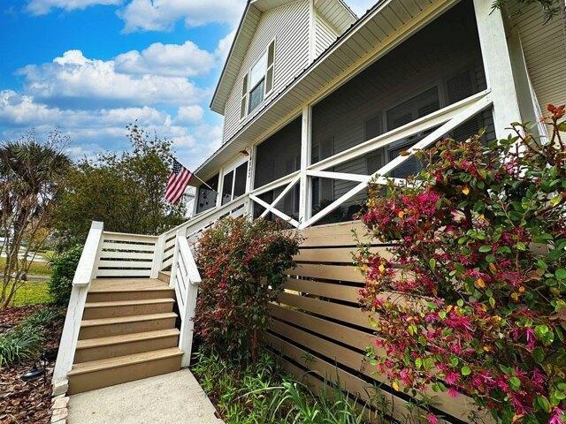 house with 3 bedroom, Port Saint Joe FL ES104899233