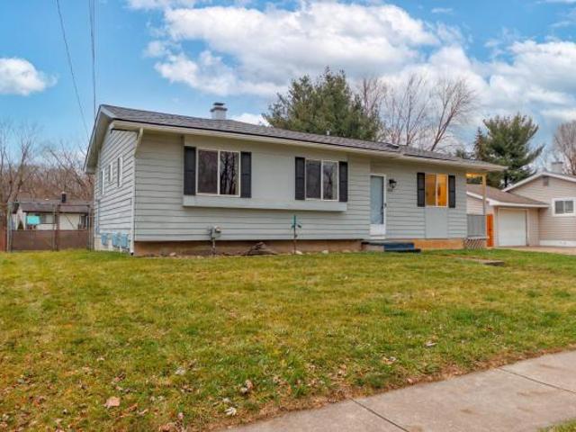 house with 3 bedroom, Portage MI DS85834689