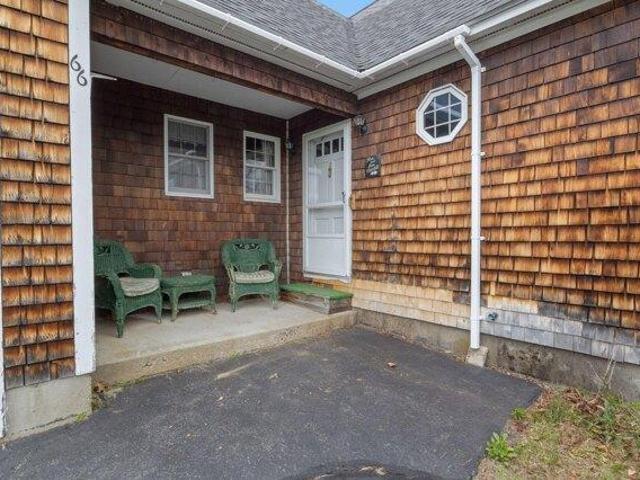 house with 3 bedroom, Porter ME DLS102707820
