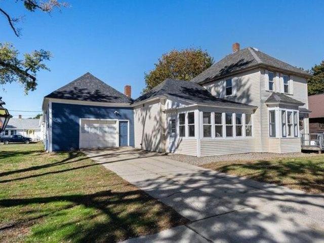house with 3 bedroom, Porter ME DS102315319