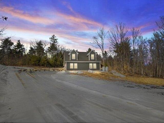 house with 3 bedroom, Porter ME DS102317268