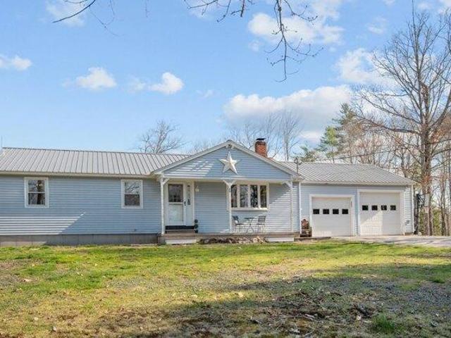 house with 3 bedroom, Porter ME DS102344174