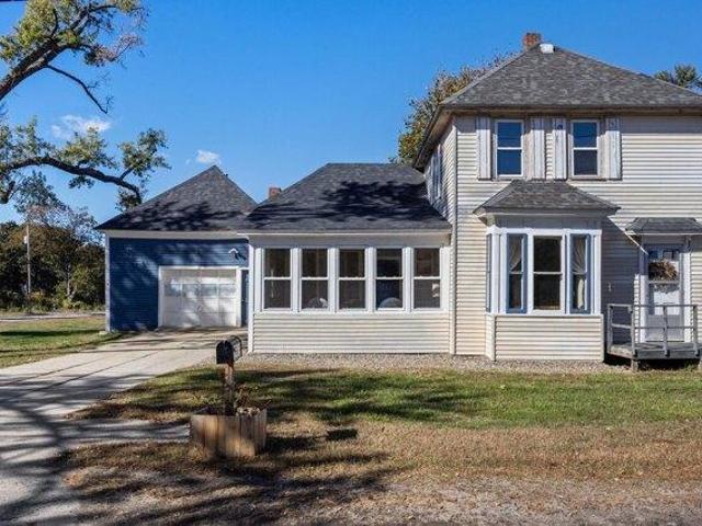house with 3 bedroom, Porter ME DS103071842