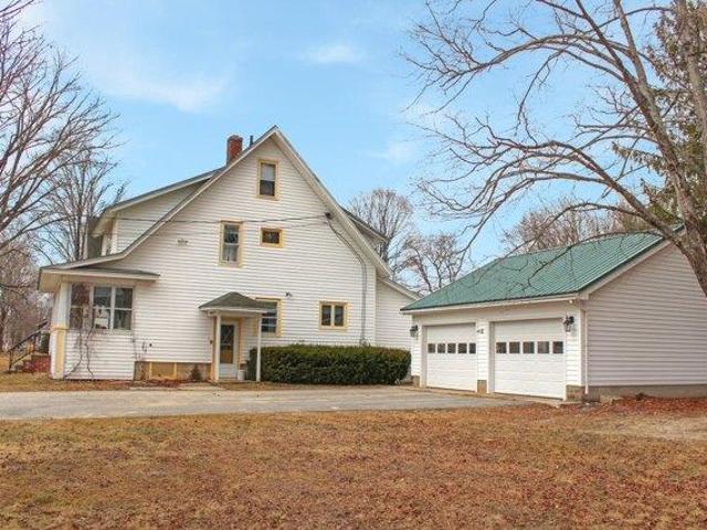house with 3 bedroom, Porter ME ES103072061