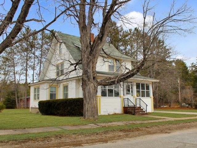 house with 3 bedroom, Porter ME ES105159555