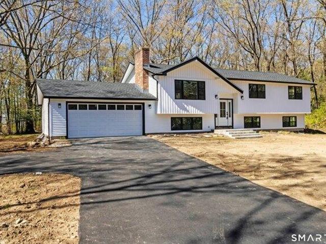 house with 3 bedroom, Portland CT DLS102445146