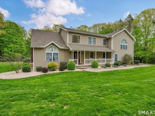 house with 3 bedroom, Portland CT DLS102565079