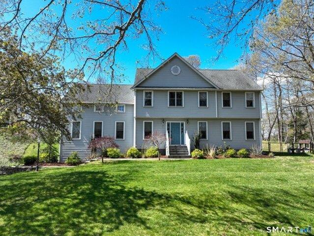 house with 3 bedroom, Portland CT DLS102257808