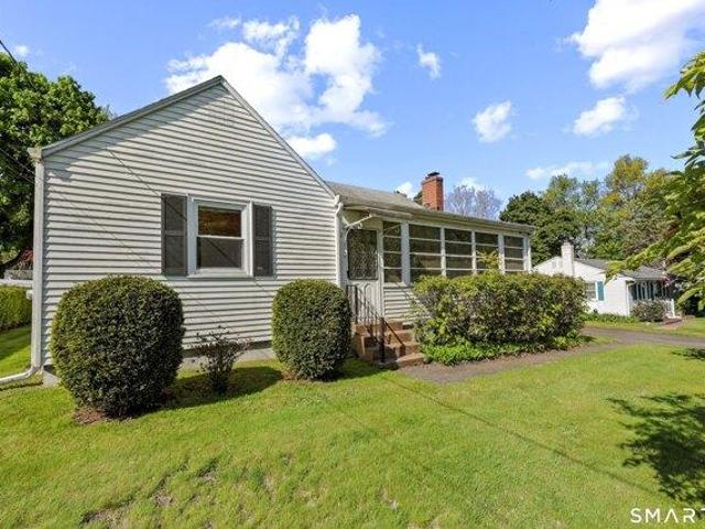 house with 3 bedroom, Portland CT DS102253818