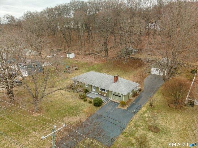 house with 3 bedroom, Portland CT DS102475219