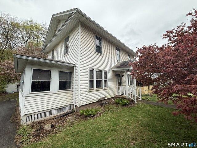 house with 3 bedroom, Portland CT DS102825517