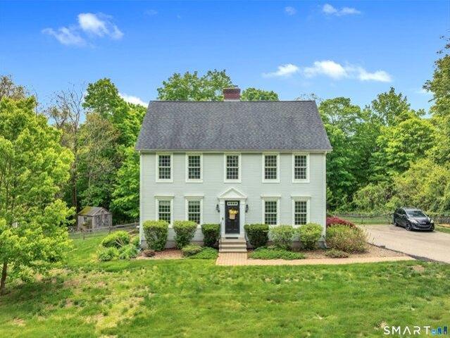 house with 3 bedroom, Portland CT DS103071903