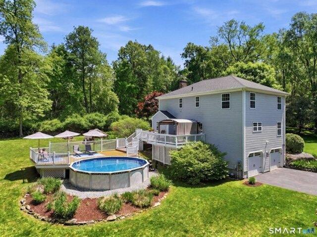 house with 3 bedroom, Portland CT DS103162288