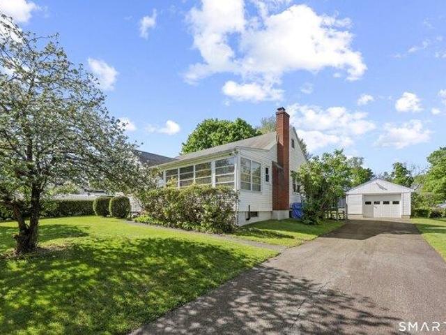 house with 3 bedroom, Portland CT ES103070010