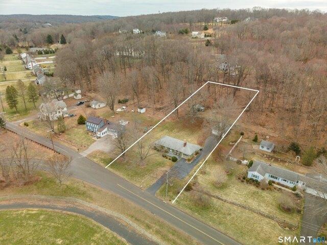 house with 3 bedroom, Portland CT ES103073335