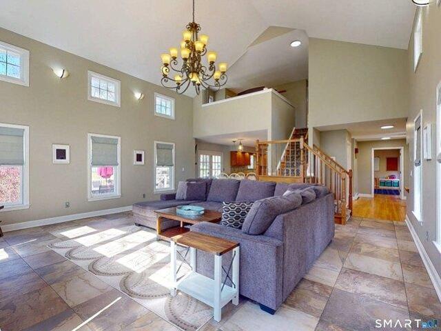house with 3 bedroom, Portland CT ES103188350