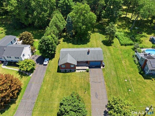 house with 3 bedroom, Portland CT ES105126134