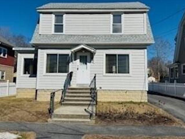 house with 3 bedroom, Portland ME DLS101780726