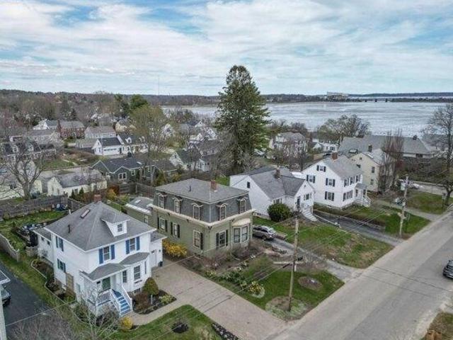 house with 3 bedroom, Portland ME DLS101899500