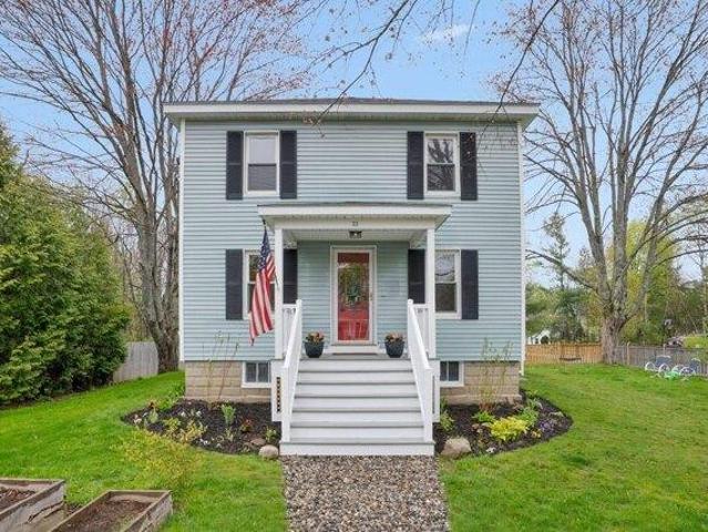 house with 3 bedroom, Portland ME DLS102446631