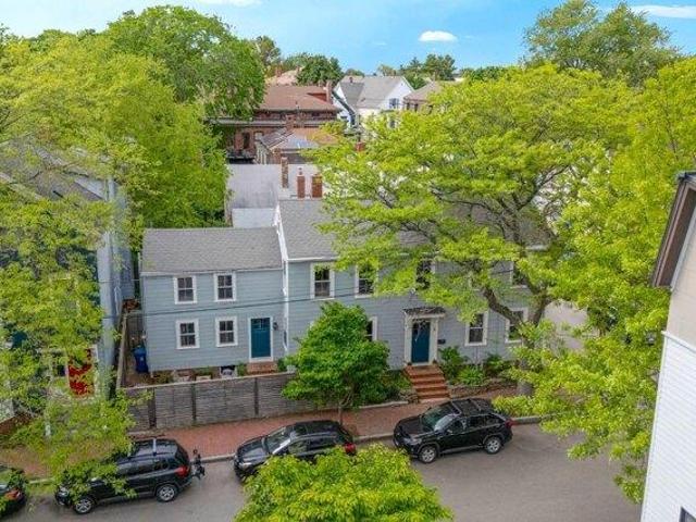 house with 3 bedroom, Portland ME DLS102828057