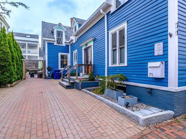 house with 3 bedroom, Portland ME DLS102154575