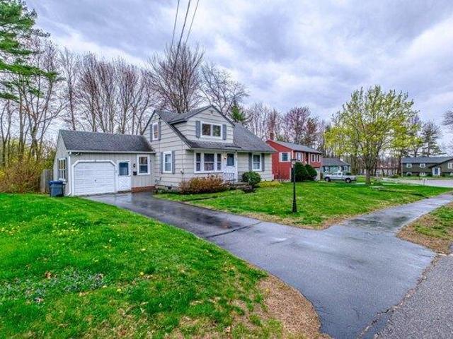 house with 3 bedroom, Portland ME DLS102256966