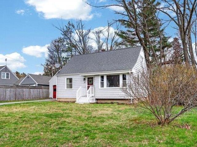 house with 3 bedroom, Portland ME DLS102344932