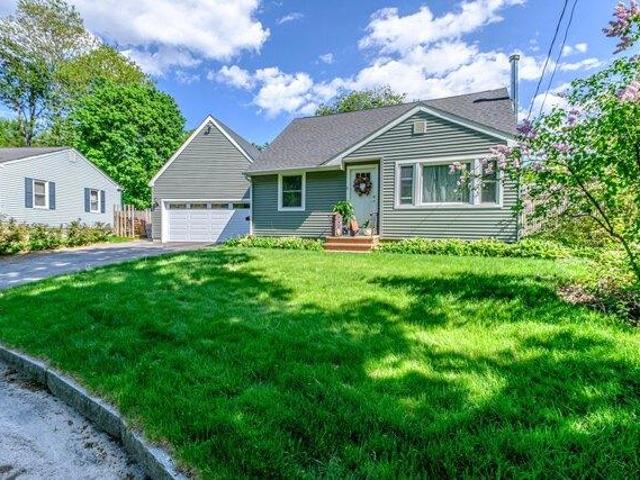 house with 3 bedroom, Portland ME DLS103033933