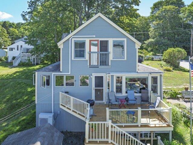 house with 3 bedroom, Portland ME DS102118803