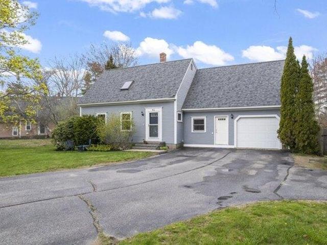 house with 3 bedroom, Portland ME DS102345396